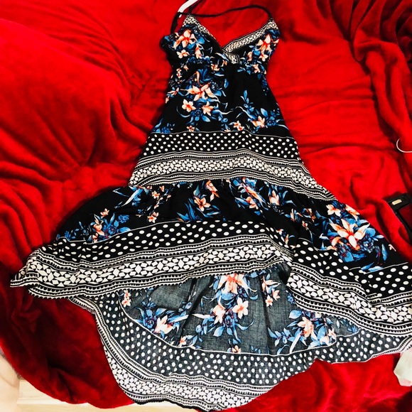 Jealous Tomato | Dresses | Jealous Tomato Dress Brand New | Poshmark